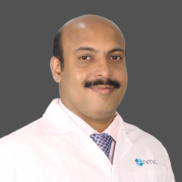 Dr Mohamed Ismail Jamal | Specialist Paediatrician | NMC HealthCare
