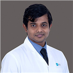 Dr Bharat Reddy | Specialist Paediatrician | NMC HealthCare