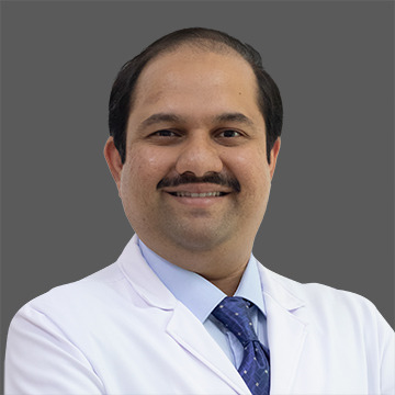 Dr Balakrishna Kailasanath Shenoy | Specialist Anaesthetist | NMC ...