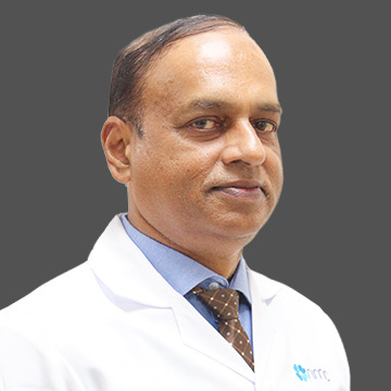 Dr Ramachandran Rajagopal | Specialist Dermatologist | NMC HealthCare