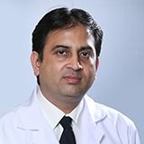 Dr Greesh Kumar | General Practitioner | NMC HealthCare