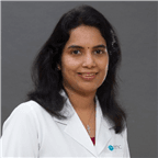 Dr Sonia Mathew | Consultant Ophthalmologist | NMC HealthCare