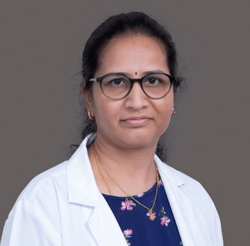 Dr Rajani Somappa | Specialist Diagnostic Radiology | NMC HealthCare