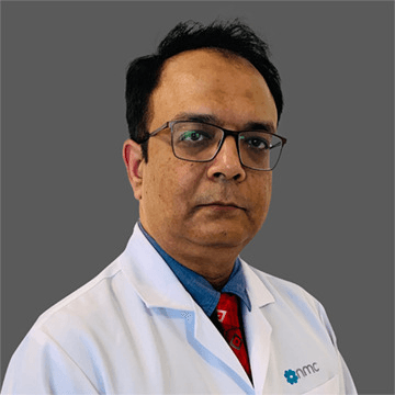 Dr Shamoon Ahmad | Specialist General Surgeon | NMC HealthCare