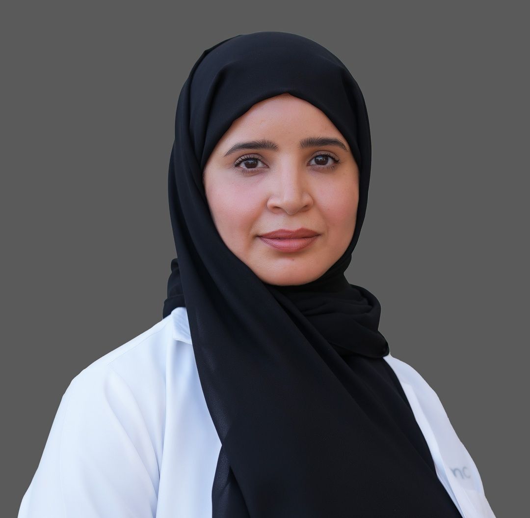 Dr Ahlam Jumaa Alkhateri, Consultant Family Medicine | NMC Healthcare