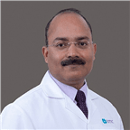 Dr Alex Abraham | General Practitioner - Dentist | NMC HealthCare