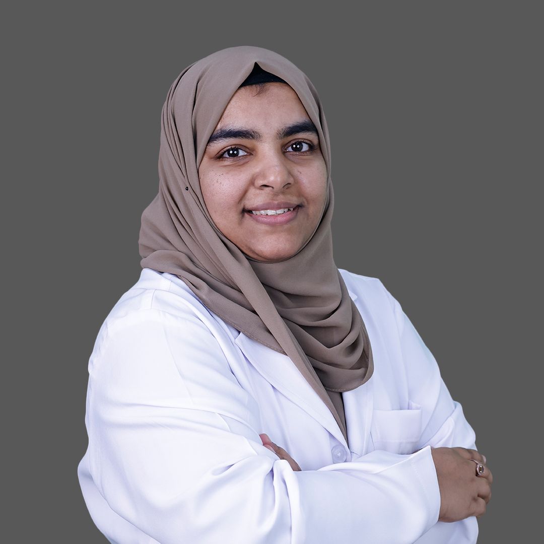 Dr Ajinisha Abdul Aziz | General Medicine in Al Ain | NMC HealthCare