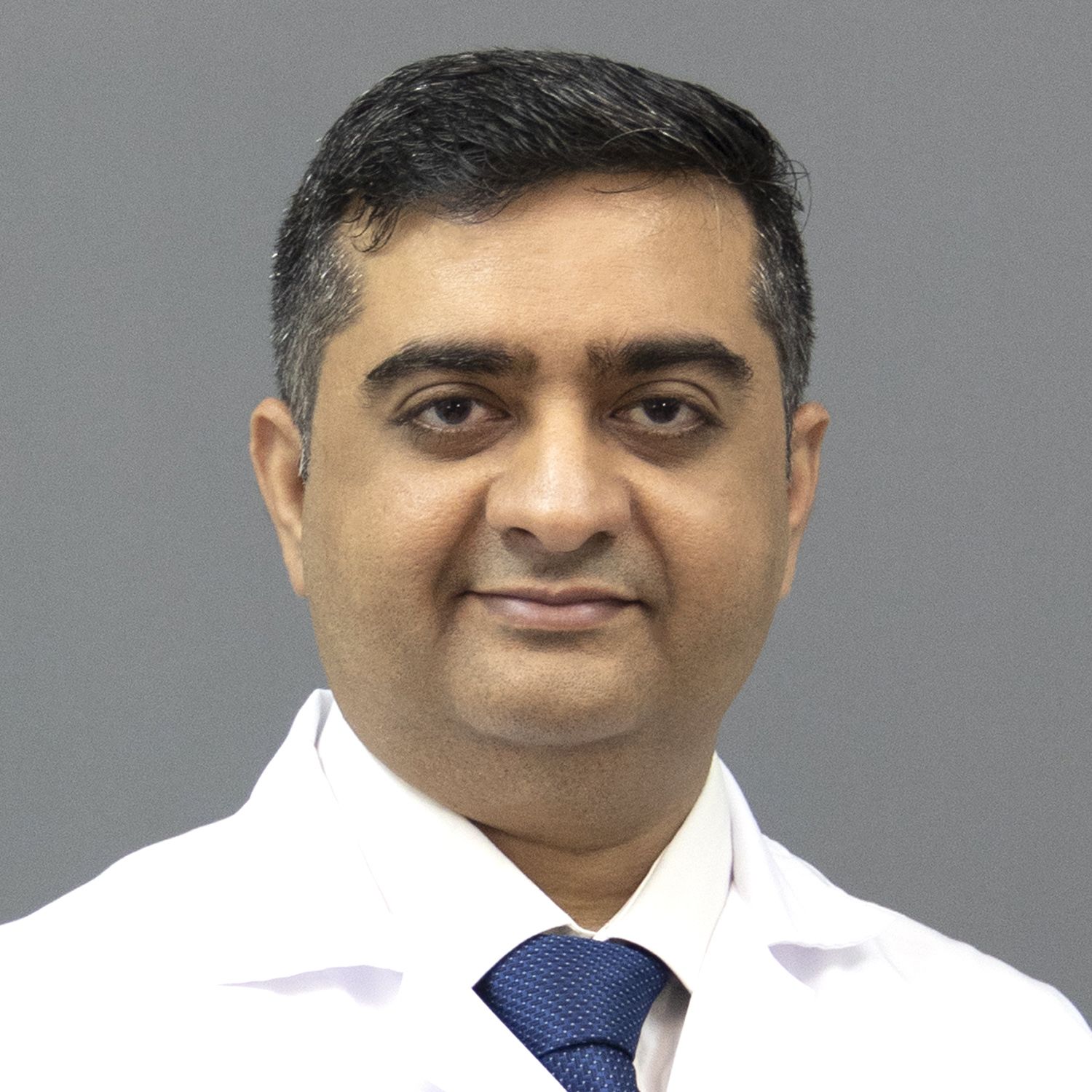 Dr Sampat Bhavin Krushnaraj | Pulmonology Specialist | NMC Healthcare