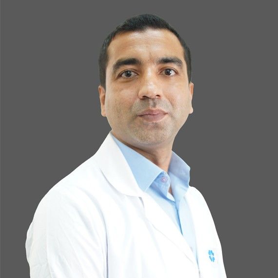 Dr Aziz Ur Rehman, General Practitioner | NMC Healthcare