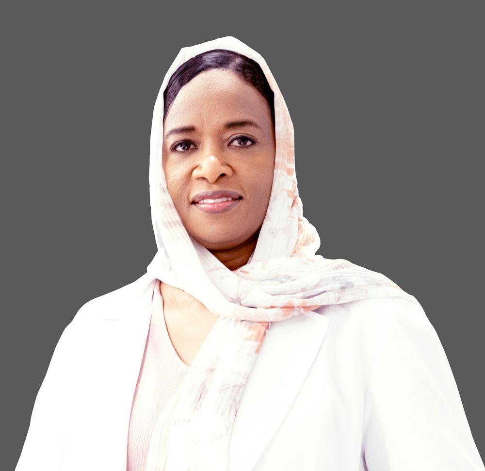 Dr Nazik Elfadil, Otologist and Endoscopic Skull base Surgeon | NMC ...