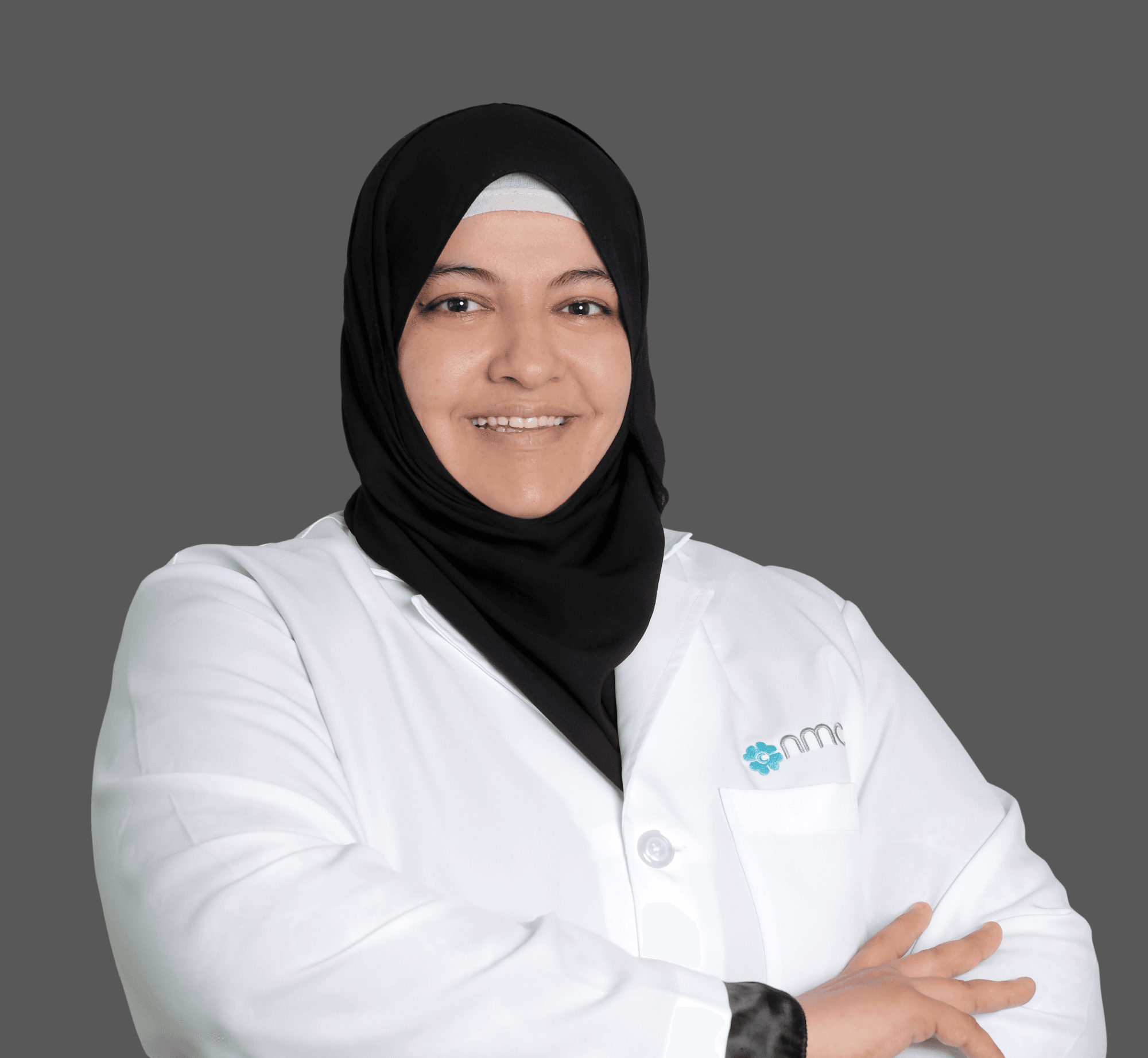 Dr Dalia Ahmed Sayed Ahmed Gadou | General Practitioner | NMC Healthcare