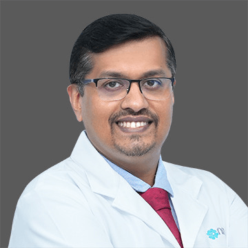 Dr Deepu Sabu George | Specialist Nephrology | NMC HealthCare