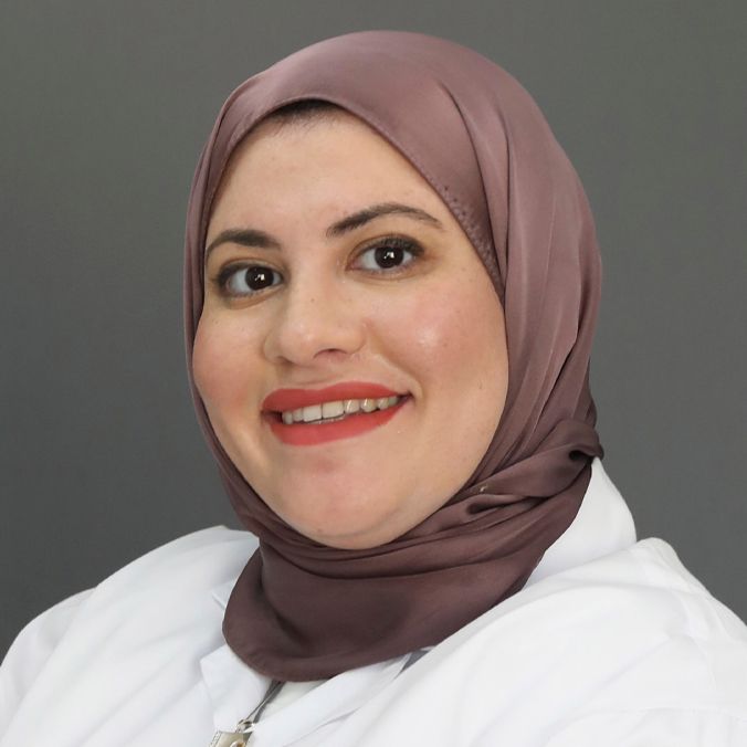 Dr Dina Kandil, Specialist Dermatology | NMC Healthcare