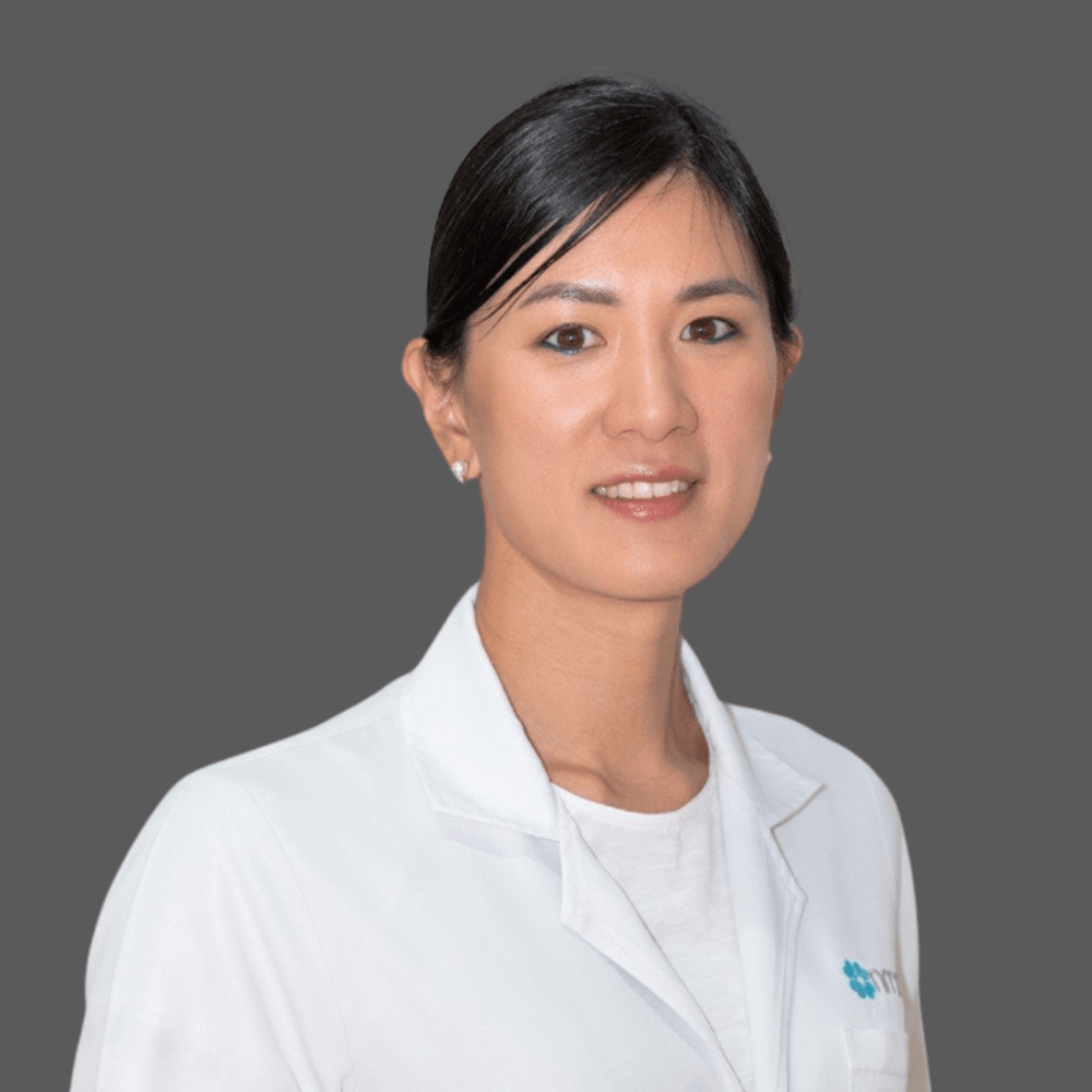 Dr Che Helene | Consultant Rheumatology | NMC HealthCare