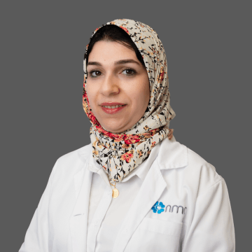 Dr Reham Mostafa Fahmy, Specialist Obstetrics and Gynaecology | NMC ...