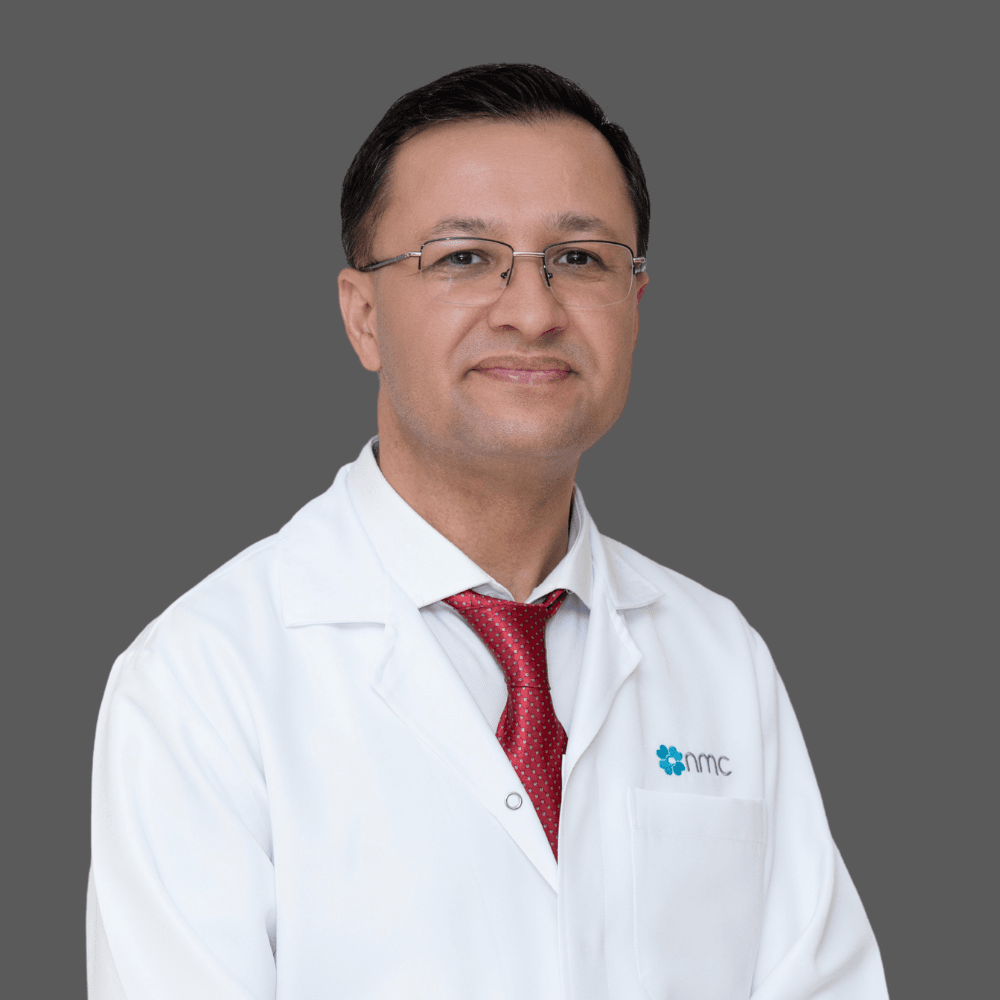 Dr Abbas Khan | Specialist Cardiologist | NMC Healthcare