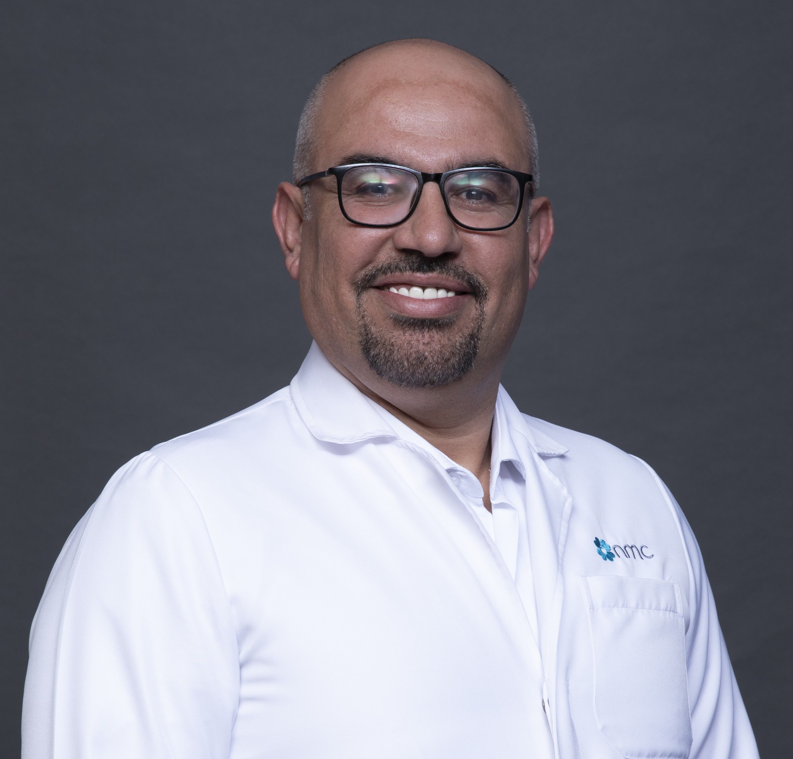 Dr Abdel Razaq Ahmad Alyasin | Specialist Pediatric Endocrinology and ...