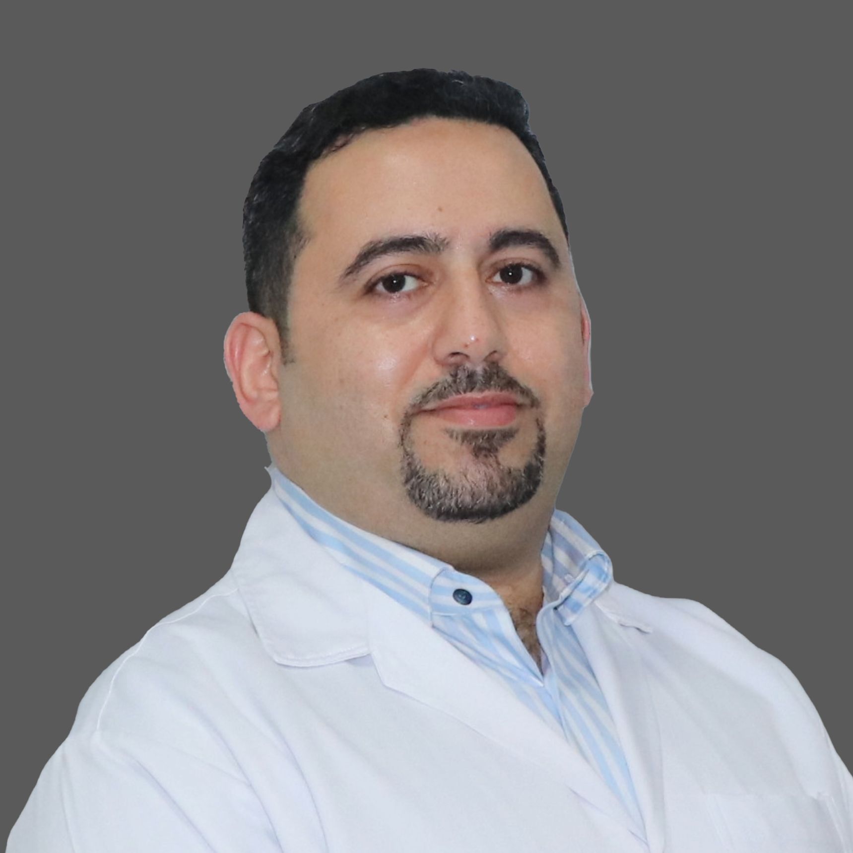 Dr Abdul Rahman Hamad, Consultant Vascular Surgeon | NMC Healthcare