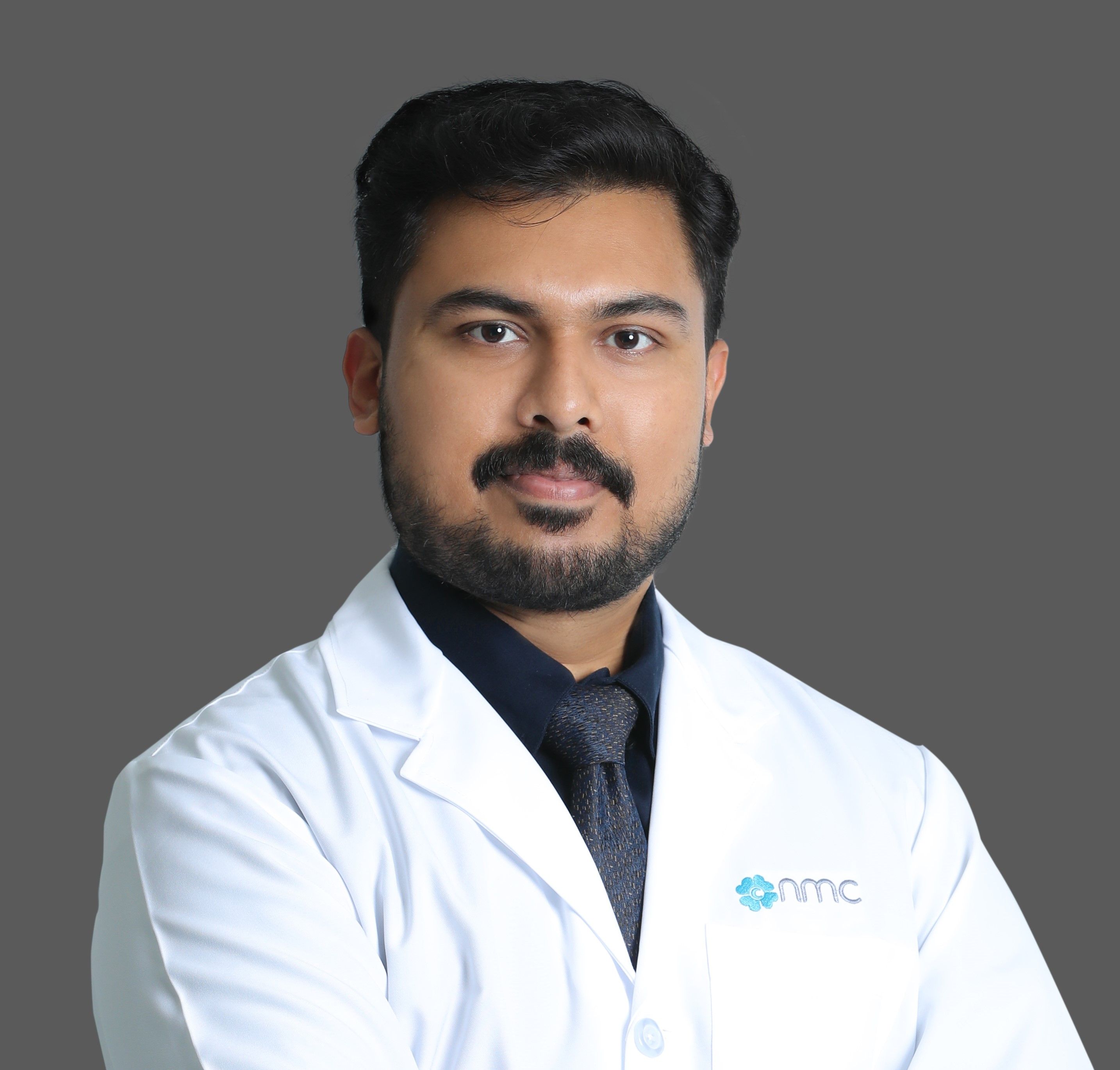 Dr Adarshlal Divakaran | General Practitioner | NMC Healthcare