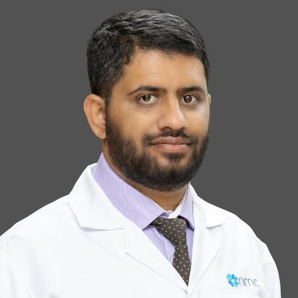 Dr Adeeb Mohammed Hussain, Specialist Internal Medicine | NMC Healthcare