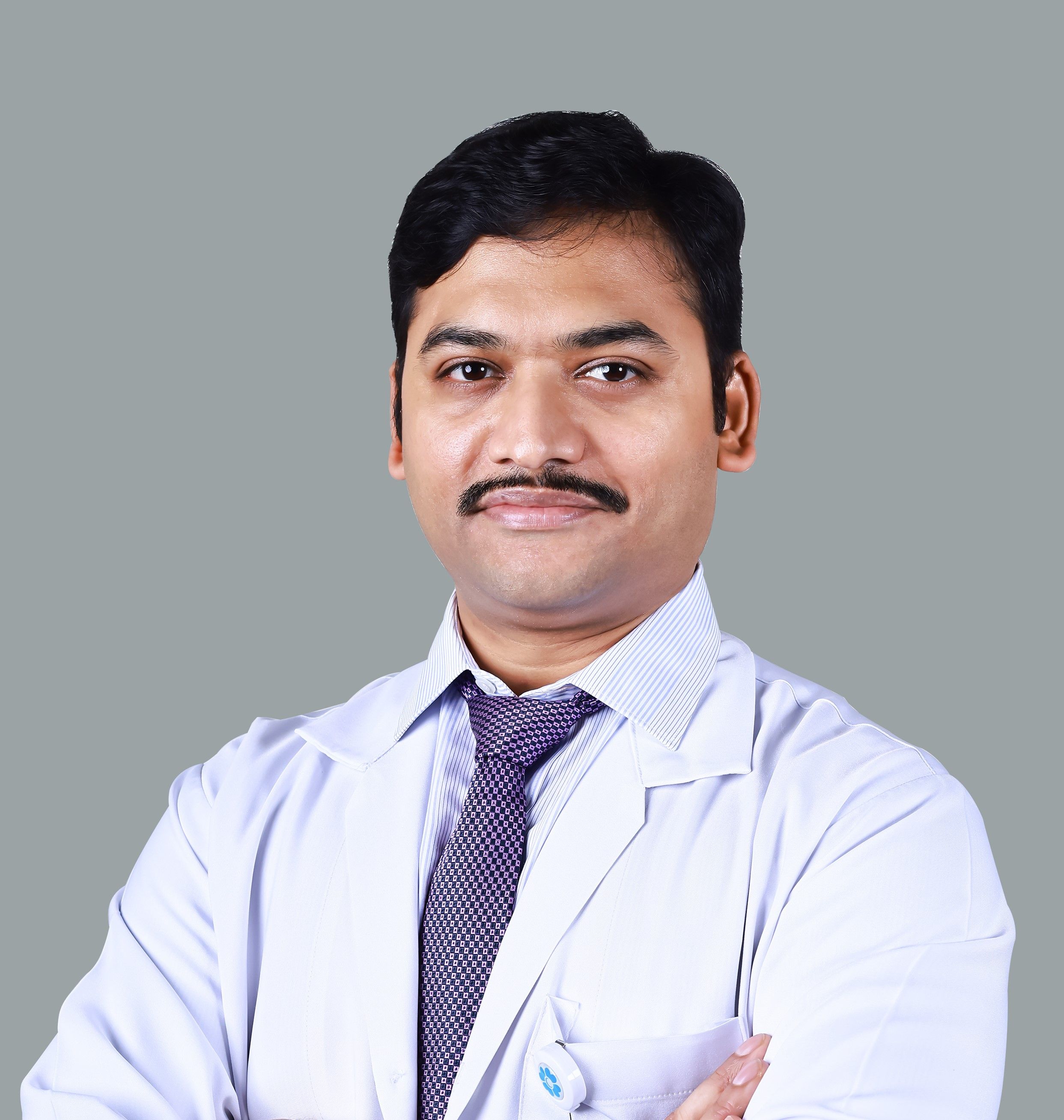 Dr Ahamed Sharief | Specialist Neurosurgeon | NMC HealthCare