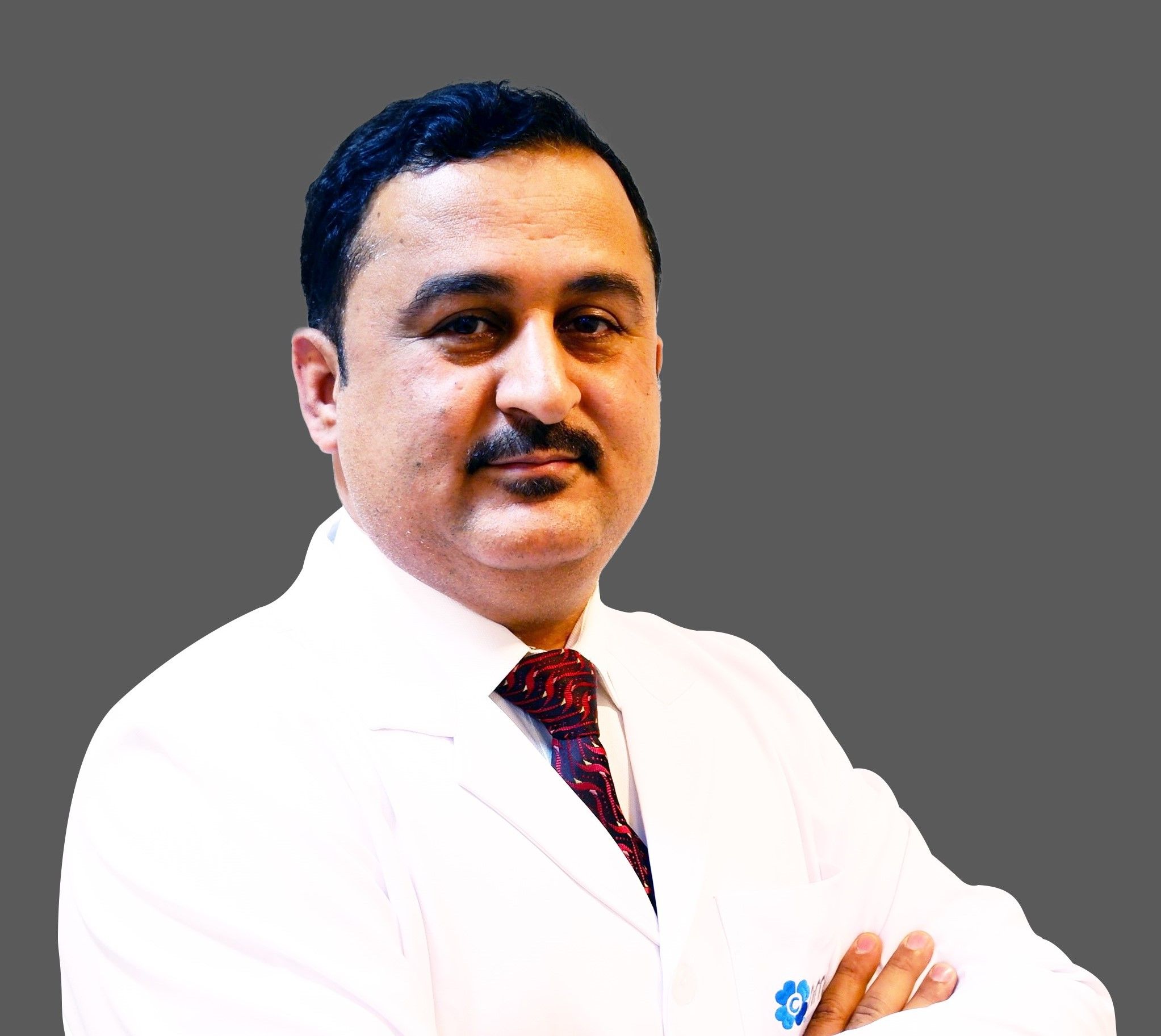 Dr Ahsan Ahmed | Specialist Emergency Medicine | NMC Healthcare