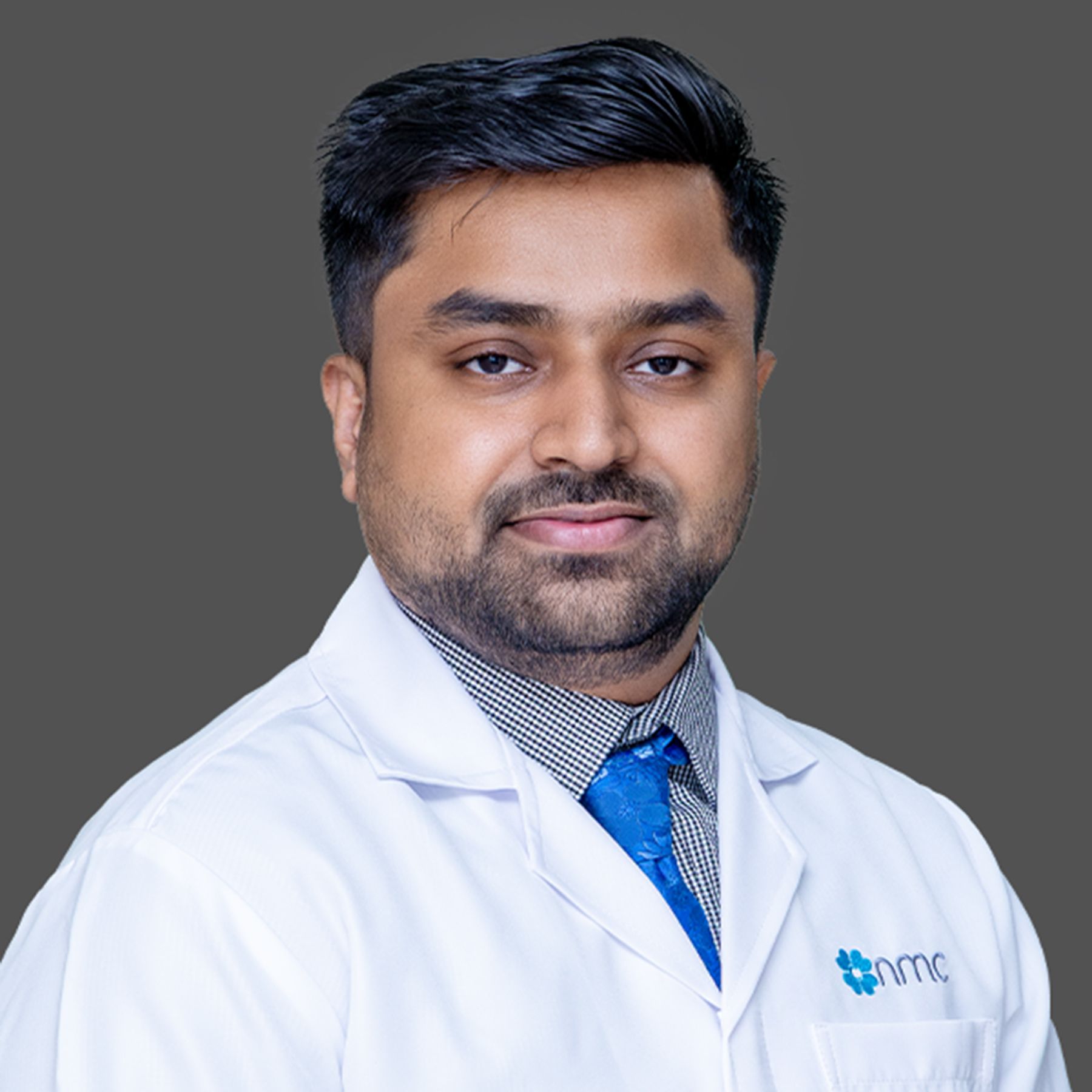 Dr Ajmal Younus Kutty | General Practitioner in Sharjah | NMC HealthCare
