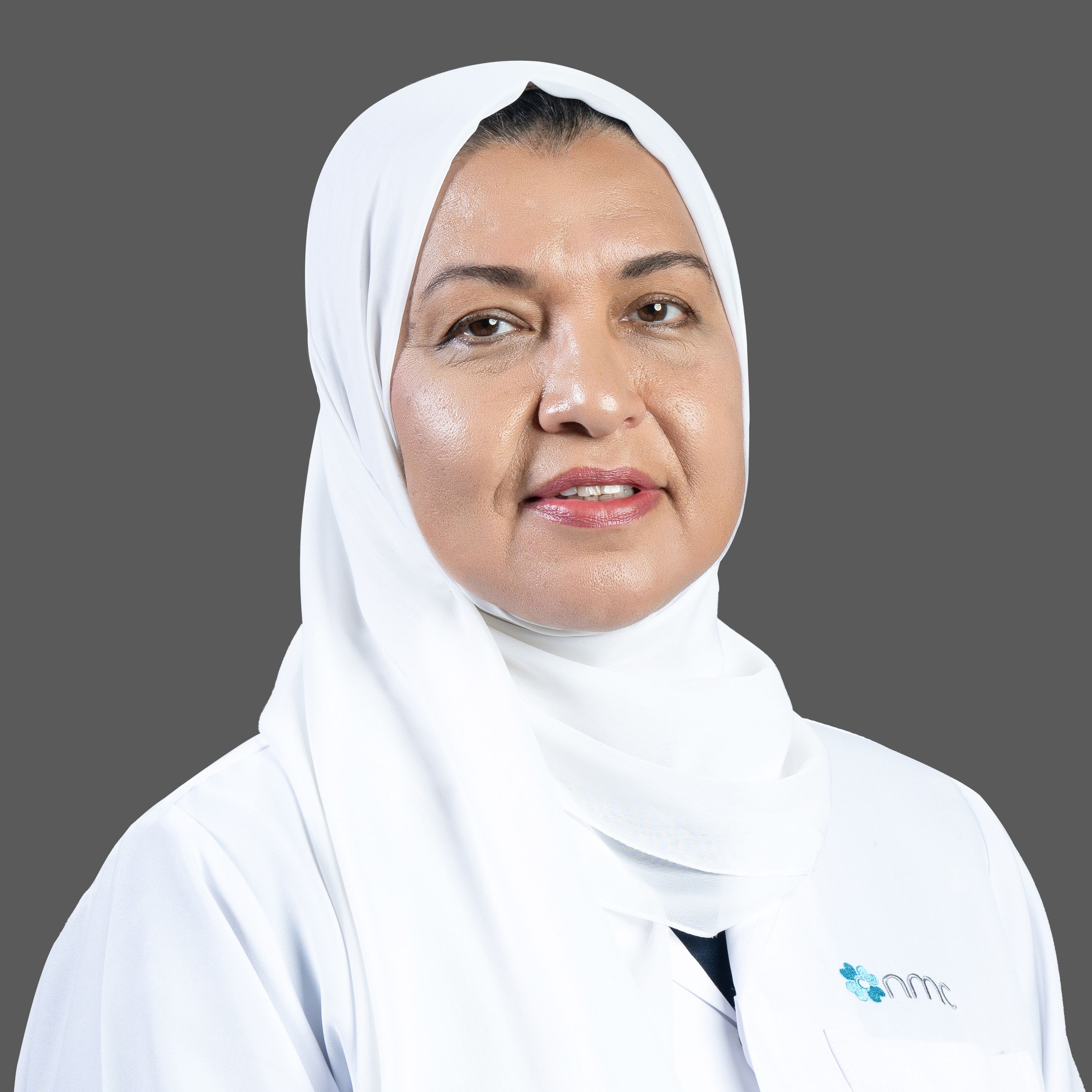 Dr. Amany Hussein – Specialist Obstetrics and Gynaecologist in DIP ...