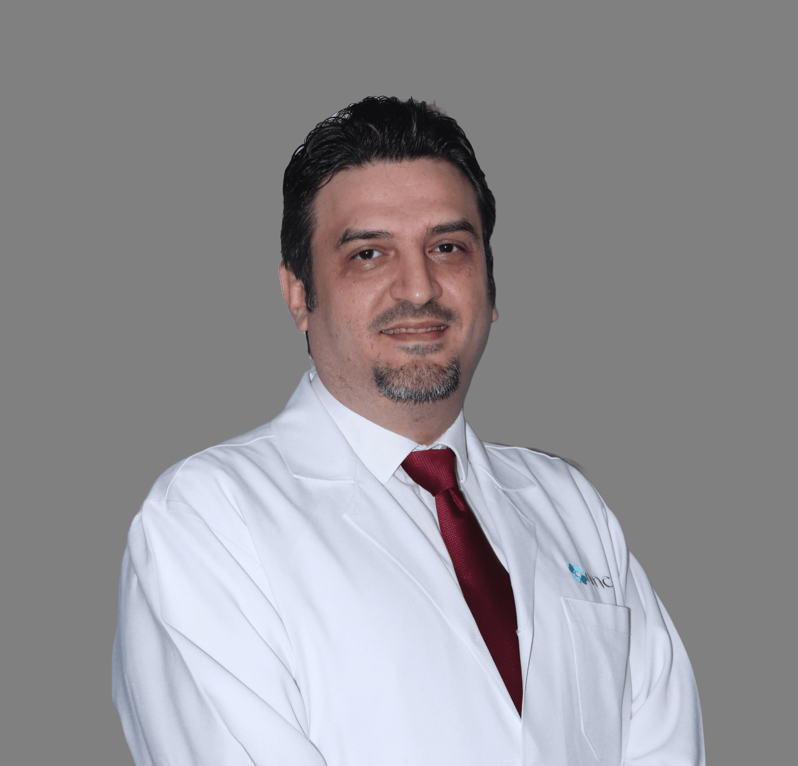 Dr Anas Sheikh Albasatneh, Specialist Orthopaedic Surgery | NMC Healthcare