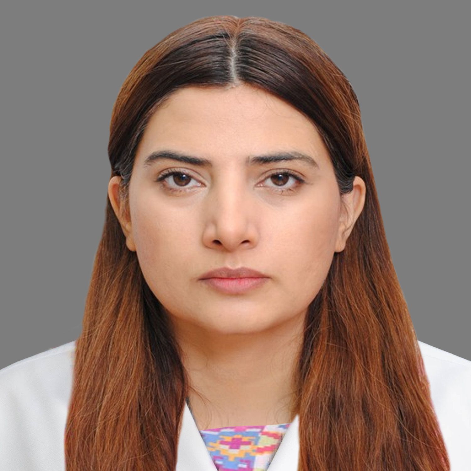Dr Andleeb Iqbal | Specialist Radiologist in Sharjah | NMC HealthCare