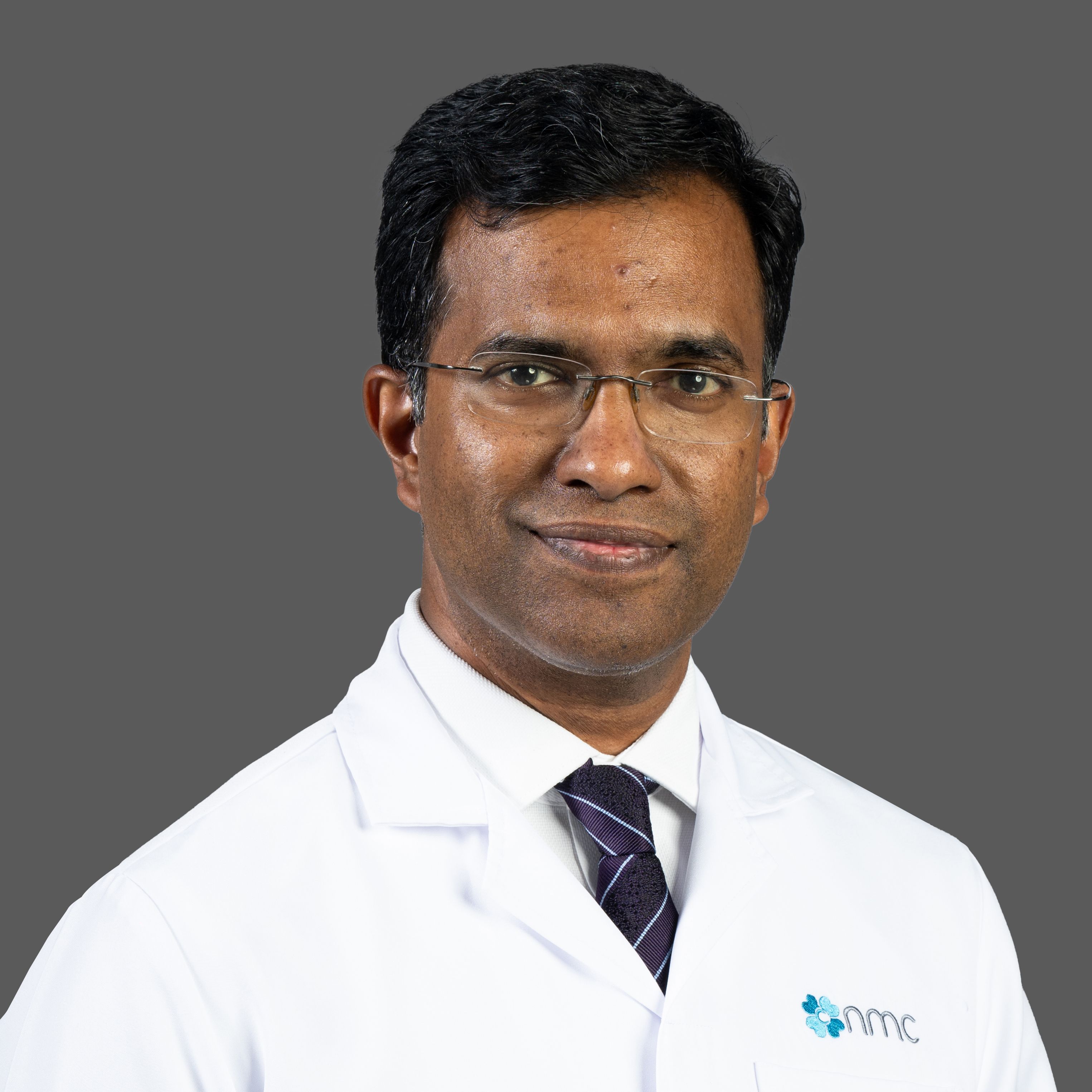 Dr. Anil Ramachandran – Specialist Urologist in DIP, Dubai | NMC Healthcare