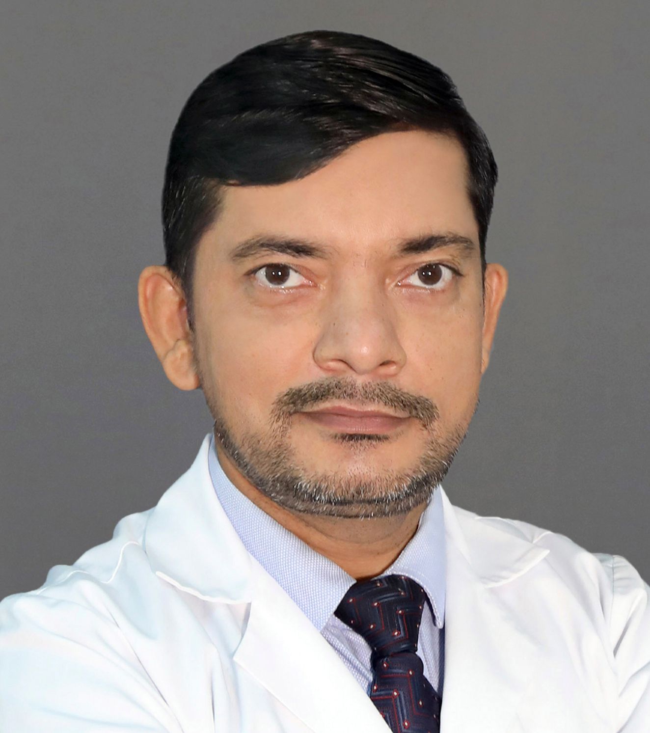 Dr Anil Verma Satya Narayan Verma, Specialist, Urology | NMC Healthcare
