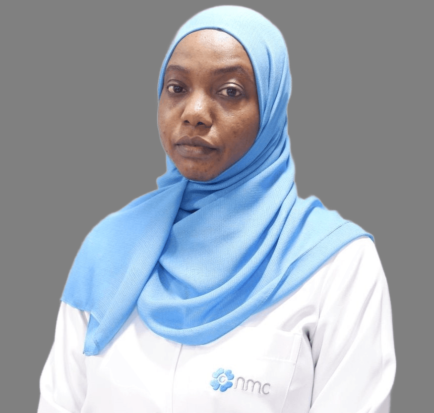 Dr Areej Sibir Mohammed Jamaa, Specialist Radiologist | NMC Healthcare