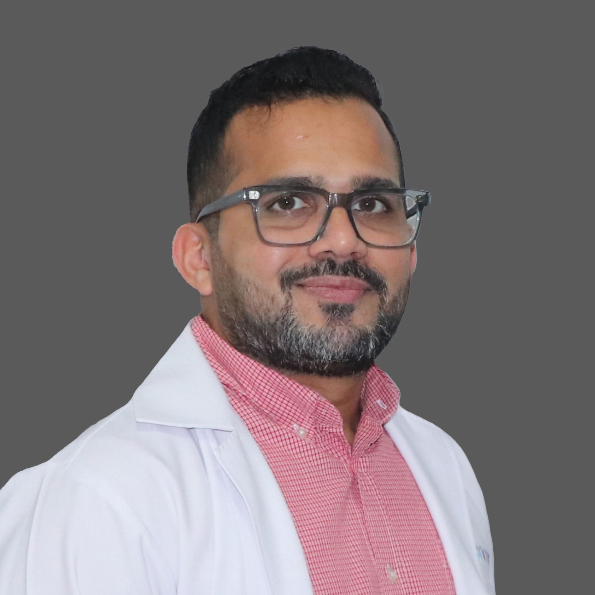 Dr Arshad Fazal, Specialist Emergency Medicine | NMC Healthcare