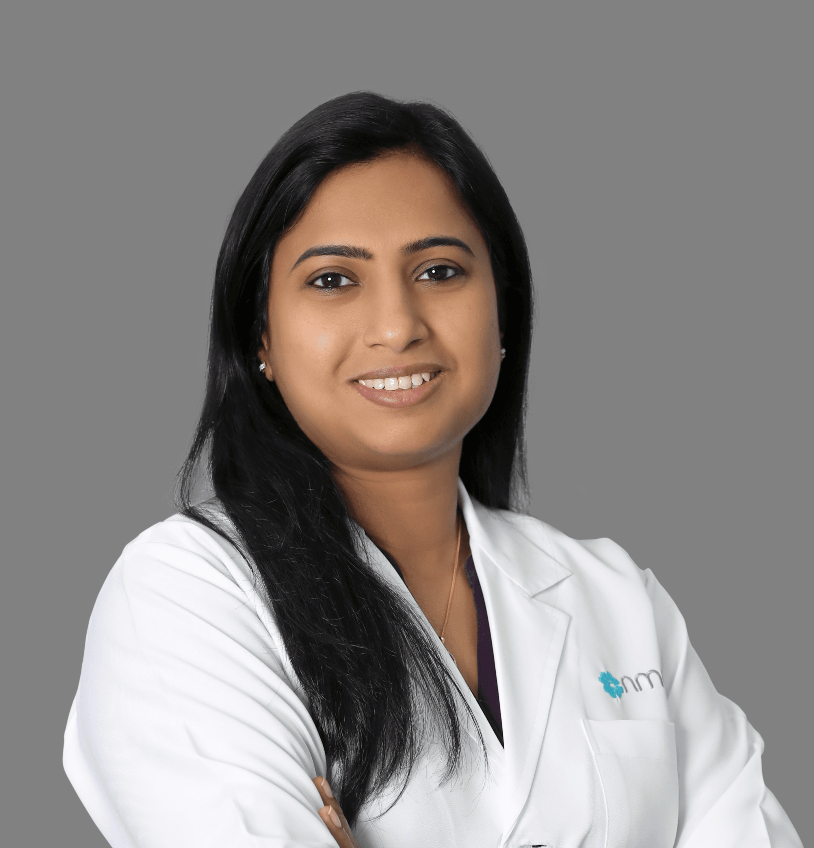 Dr Babitha Mekkayil | Consultant Rheumatologist | NMC Healthcare