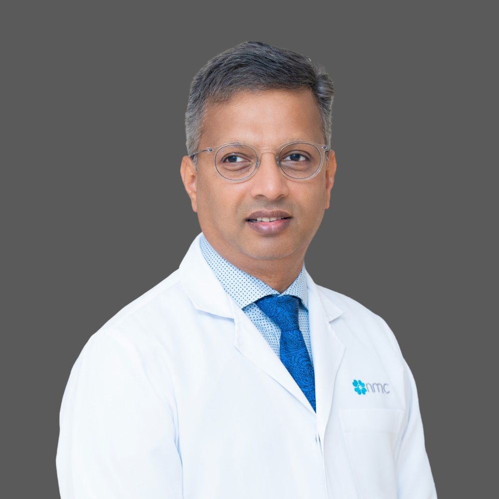 Dr Balaji Nagammapudur Senniappan | Consultant General Surgeon in Dubai ...