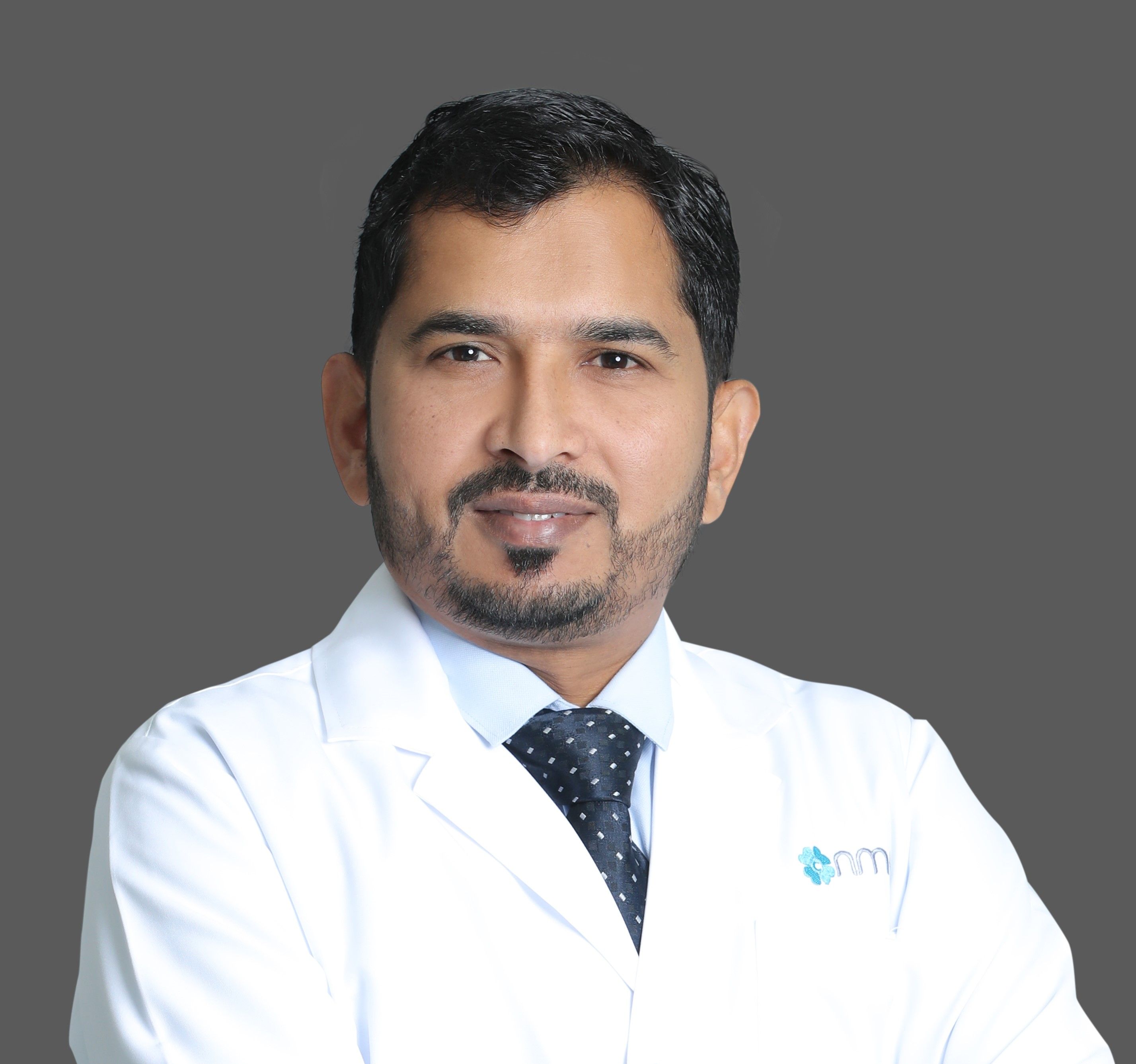 Dr Bhesham Kumar | Specialist Family Medicine | NMC HealthCare