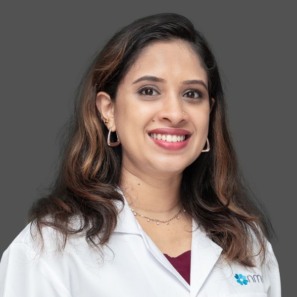 Dr Clinta Patric | General Practitioner | NMC HealthCare