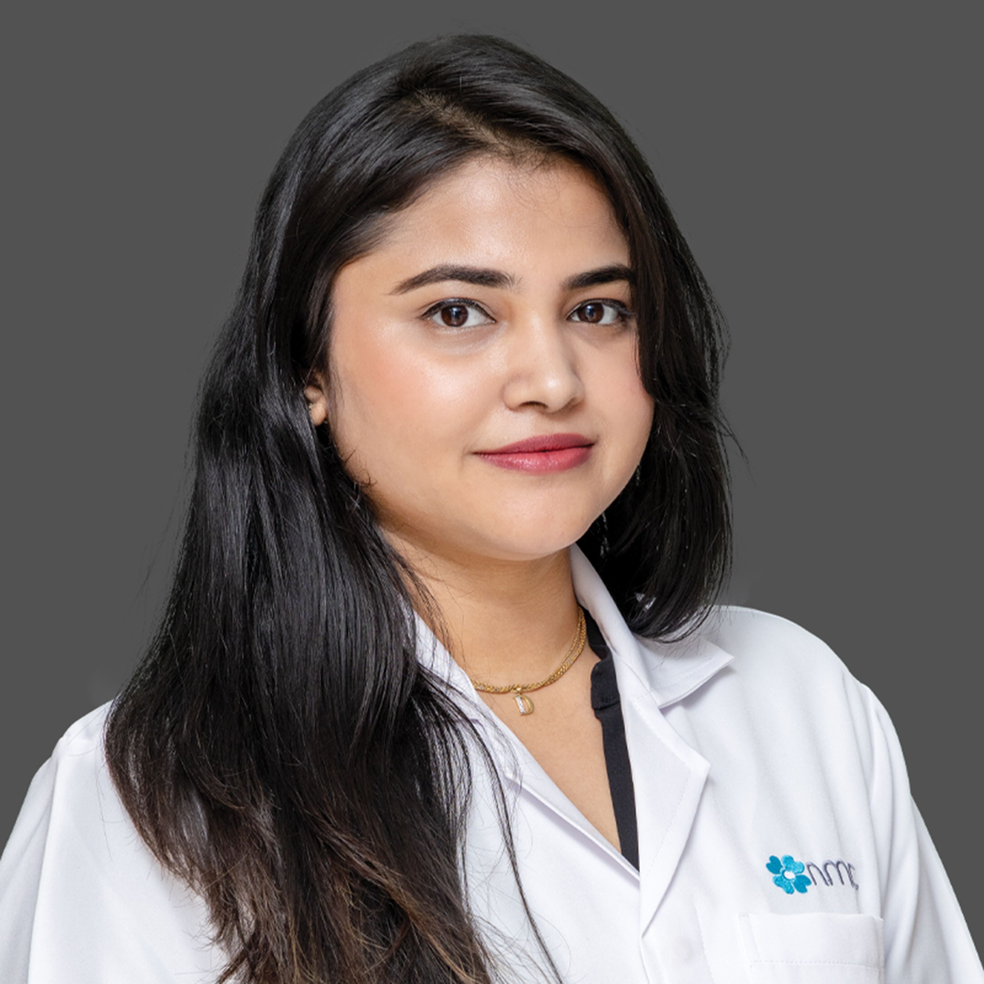 Dr Dhalika Shankar Narayan | General Practitioner in Sharjah | NMC HealthCare