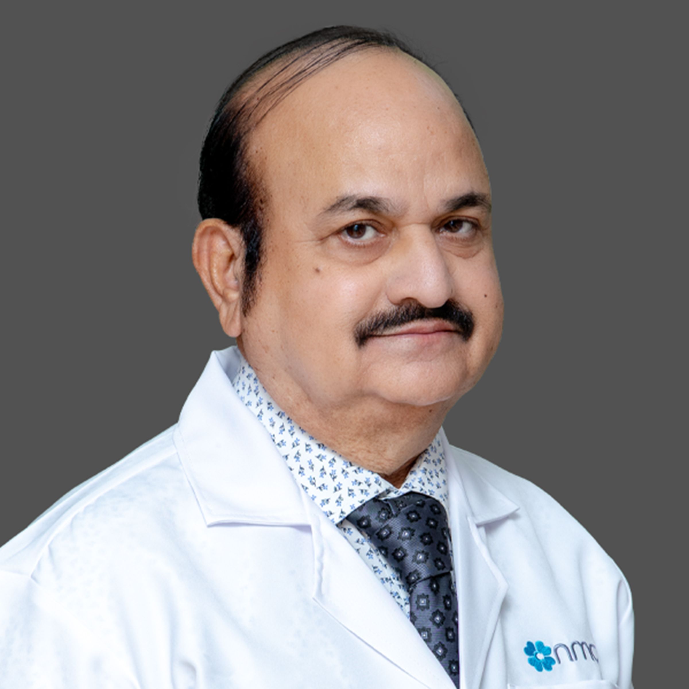 Dr Dilip Kumar Sharma | Consultant Urologist in Sharjah | NMC HealthCare