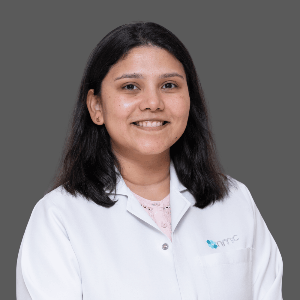 Dr Divya Ann Jacob | Specialist Internal Medicine | NMC HealthCare
