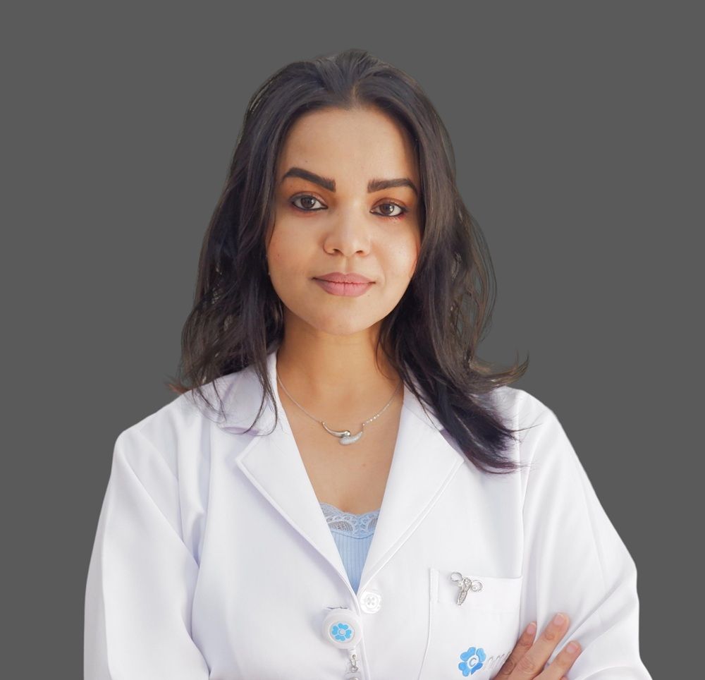 Dr Dowana Awad, Specialist Obstetrician & Gynaecologist | NMC Healthcare