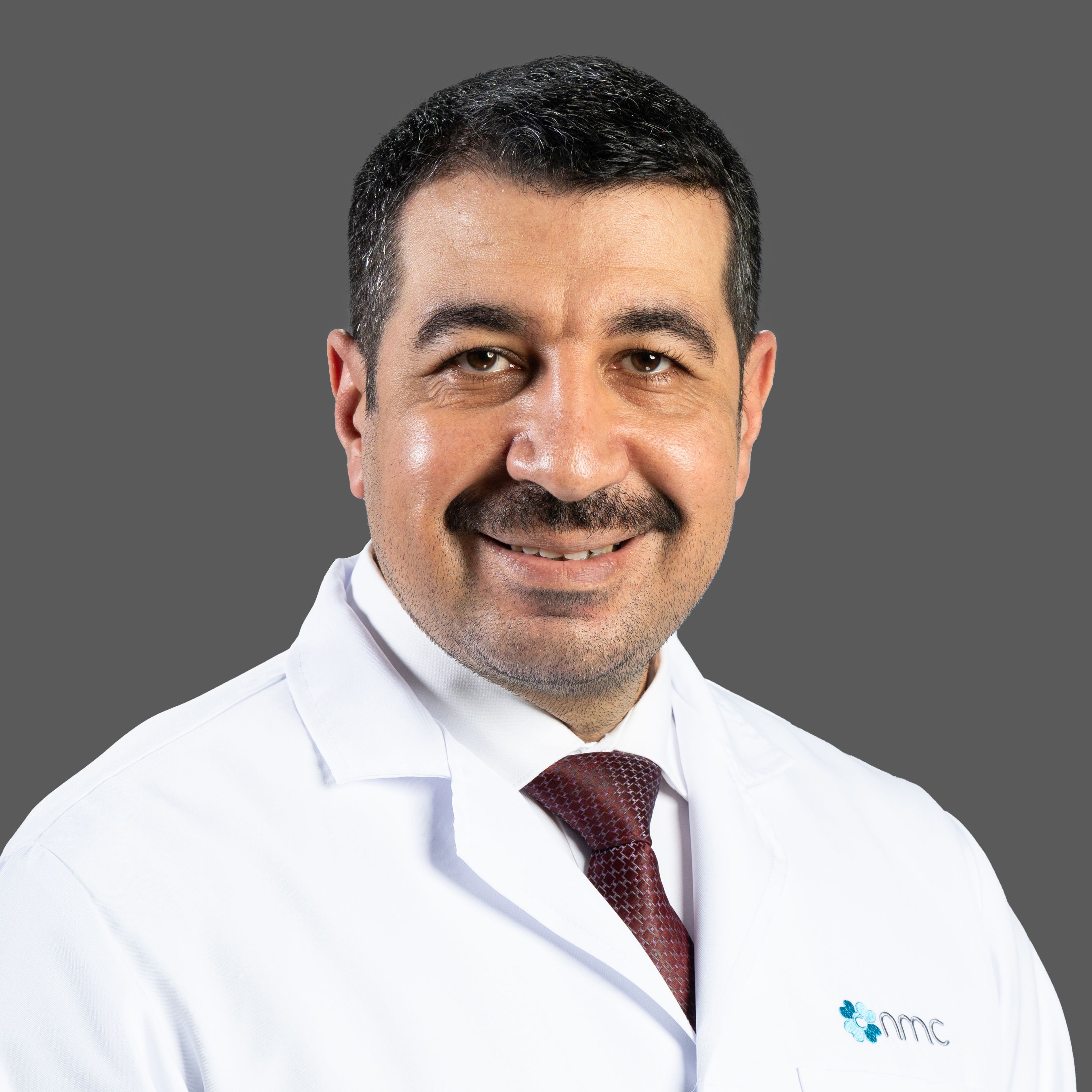 Dr. Mahmoud Elgendy – Specialist in Internal Medicine in DIP, Dubai ...