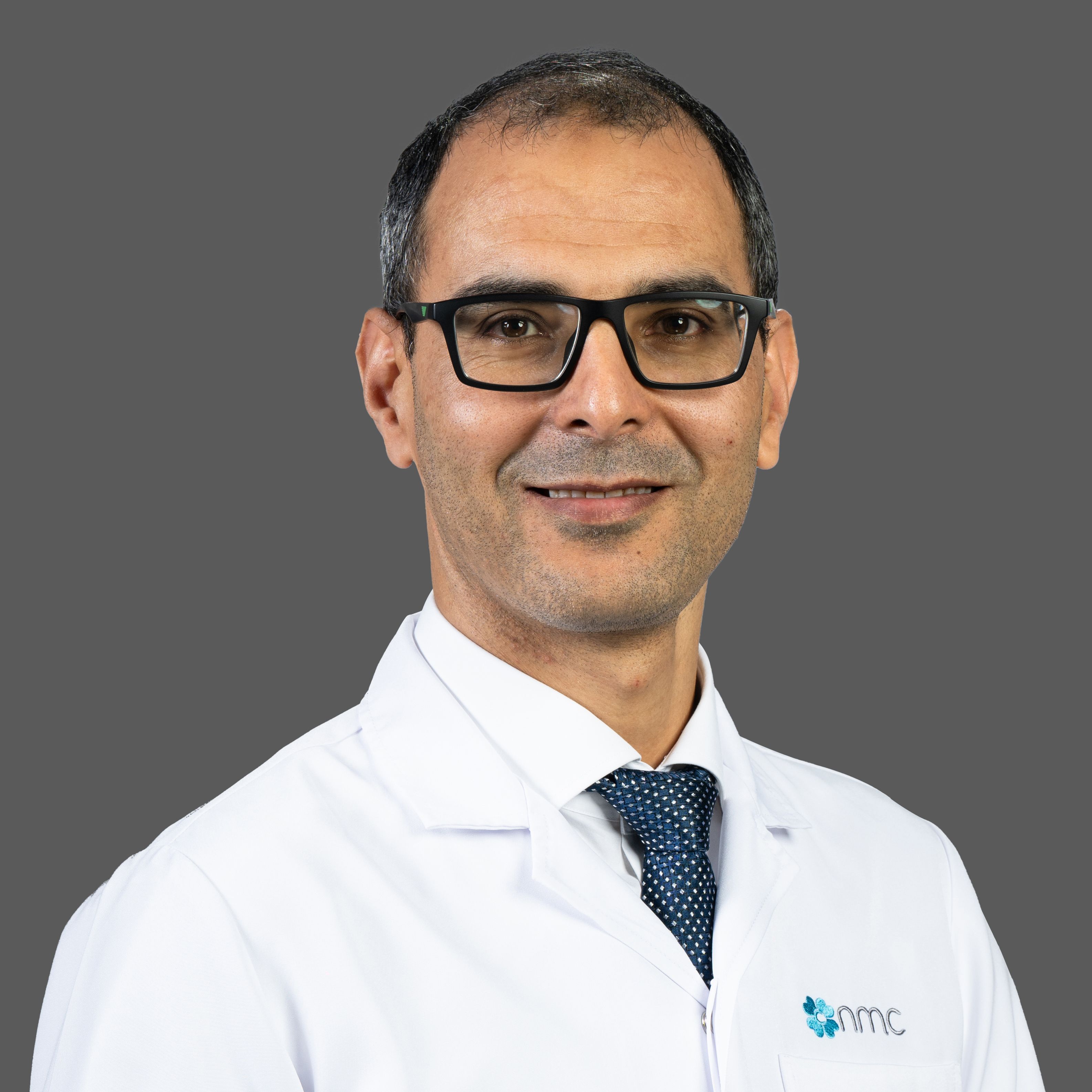Dr. Mohammed Elmarghany – Consultant Orthopaedic Surgeon in DIP, Dubai | NMC Healthcare