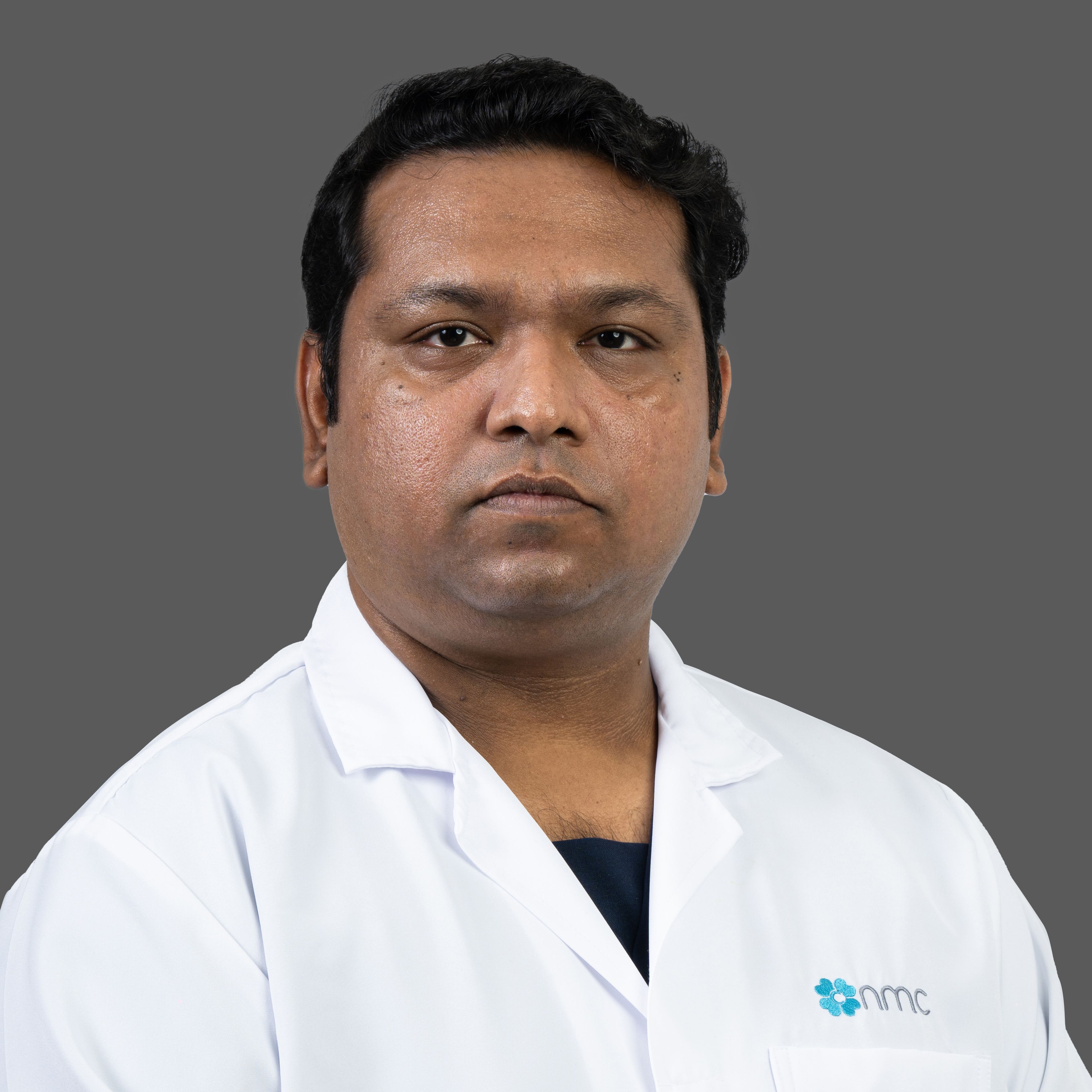 Dr. Fahid Bin Nazrul – General Practitioner in DIP, Dubai | NMC Healthcare