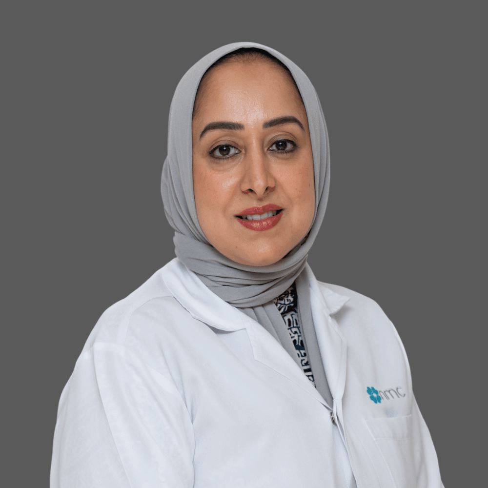 Dr. Fareeha Rizvi – Consultant Endocrinologist/Diabetologist in DIP, Dubai | NMC Healthcare