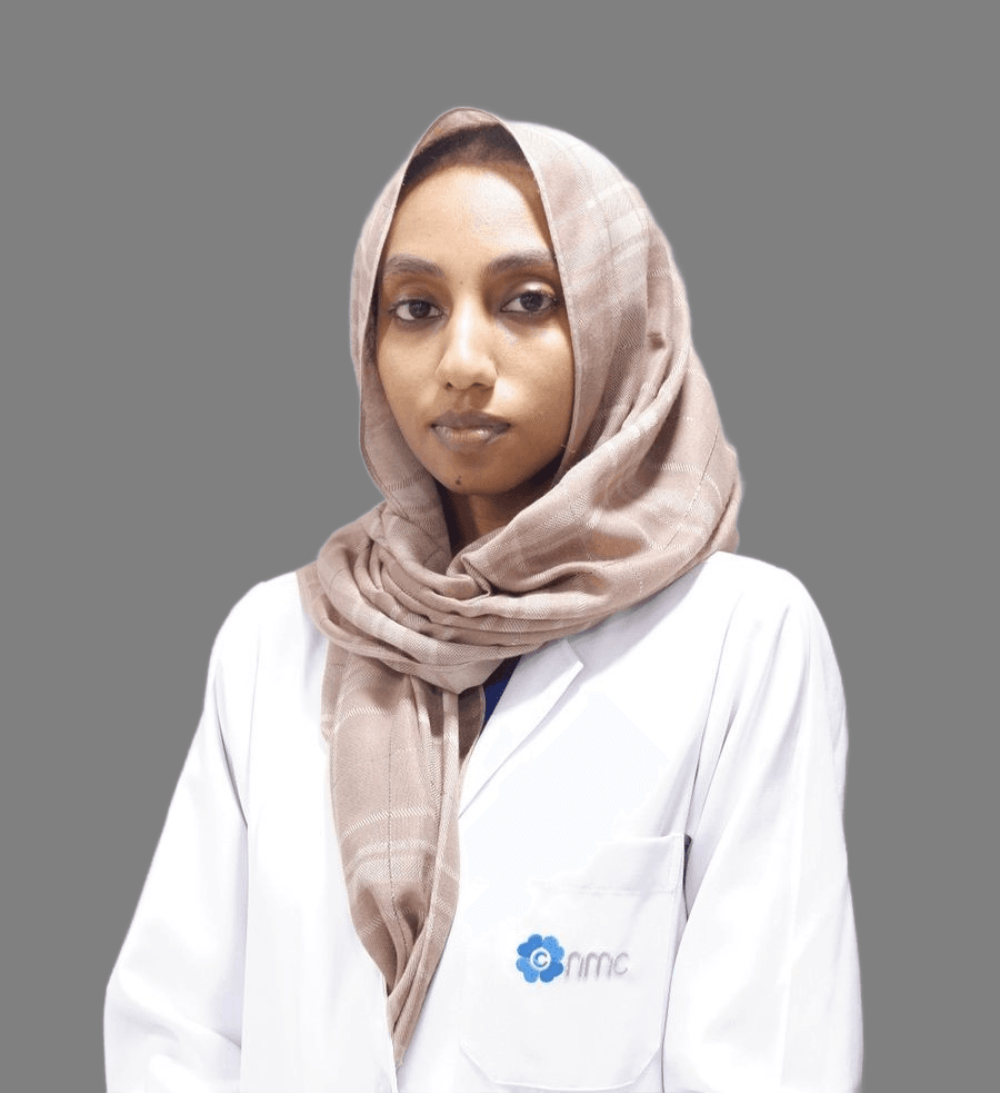 Dr Fatima Saidahmed Yassin | Specialist Radiologist | NMC HealthCare