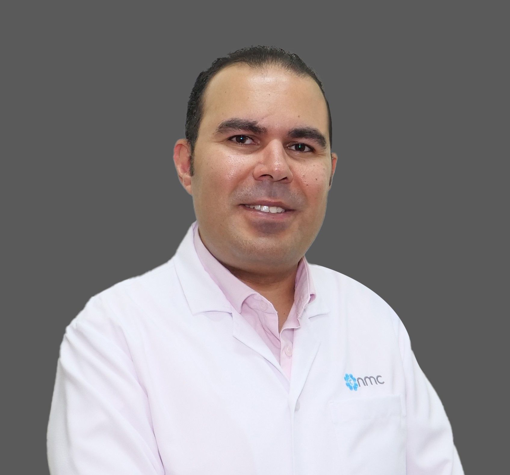 Dr Mohamed Fouad Elsayed Khalil | Specialist - Neurology | NMC Healthcare
