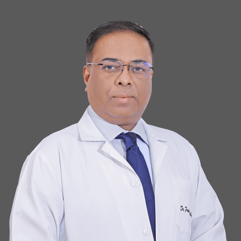 Dr Franklin Sujith Kumar | Specialist Dermatologist in Dubai | NMC HealthCare