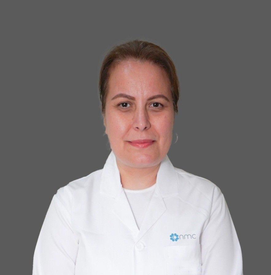 Funda Akpinar, Specialist - Obstetrics and Gynecology | NMC Healthcare